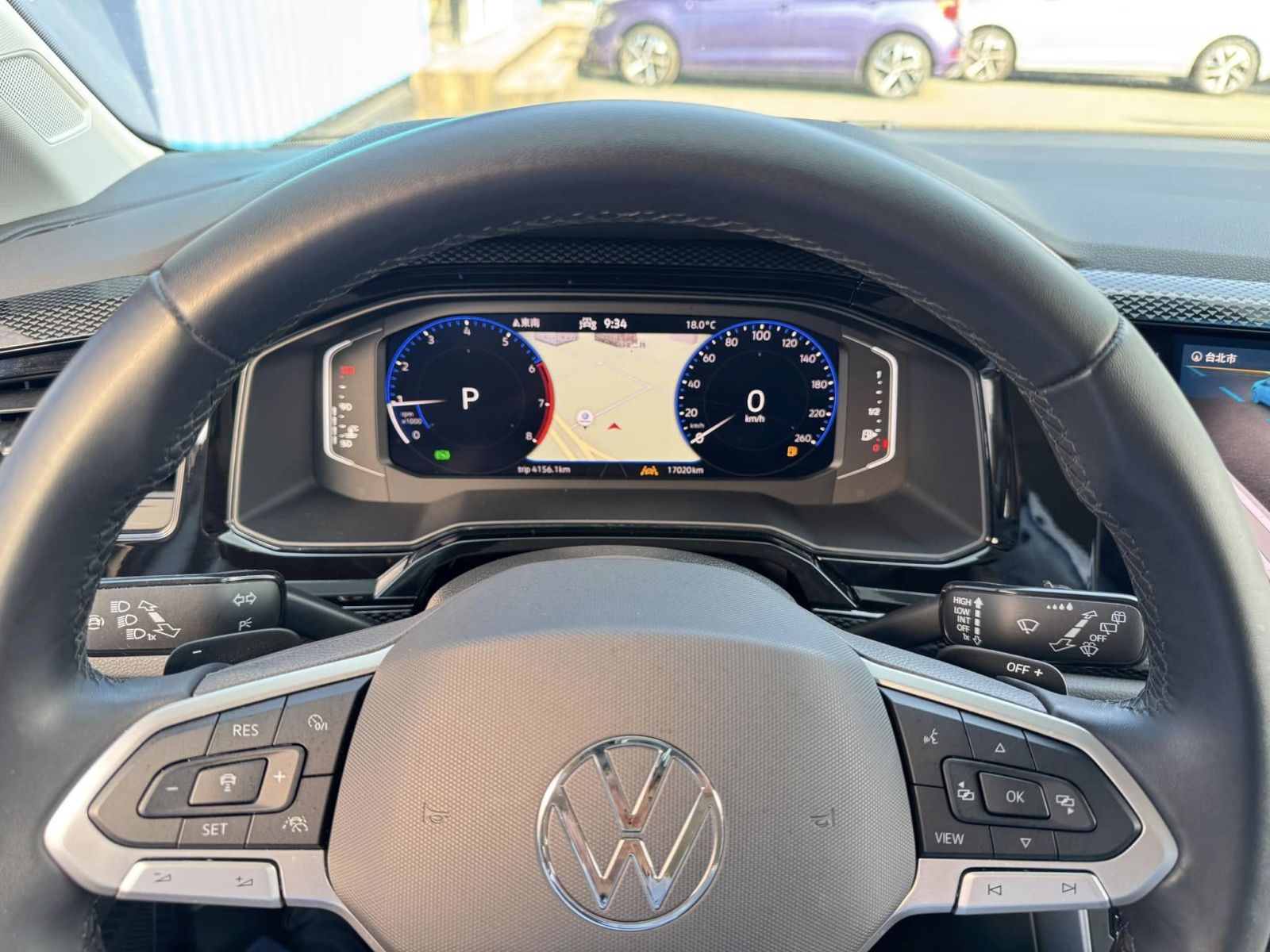 福斯原廠認證中古車